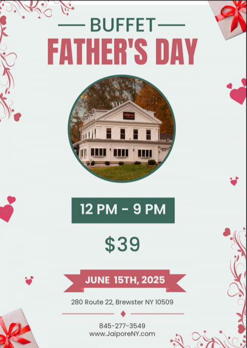 Jaipore Royal Indian Cuisine - Official Website | Order Online Direct