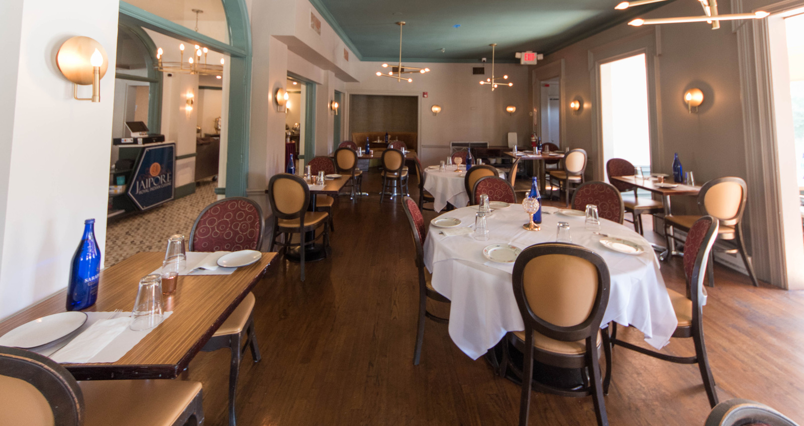 Jaipore Royal Indian Cuisine - Official Website | Order Online Direct